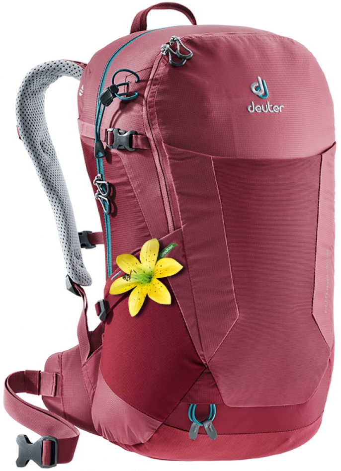 Deuter - UFL