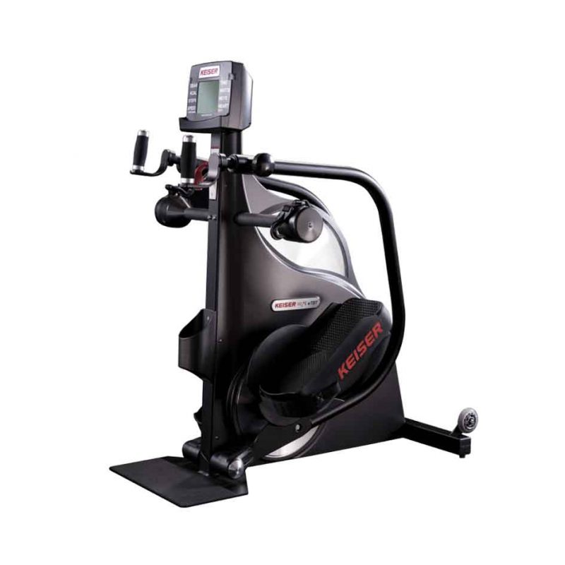 Keiser M7i Wheel Chair-accessible Total Body Trainer – UFL