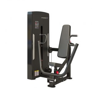 Keiser Air 300 Squat - UFL