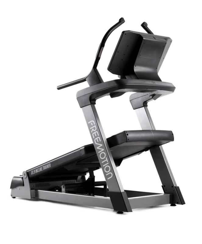 Freemotion Incline Trainer -i11.9 FMTK74817 – UFL