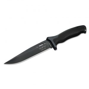 Buck Tops/Buck Nighthawk Knife – UFL