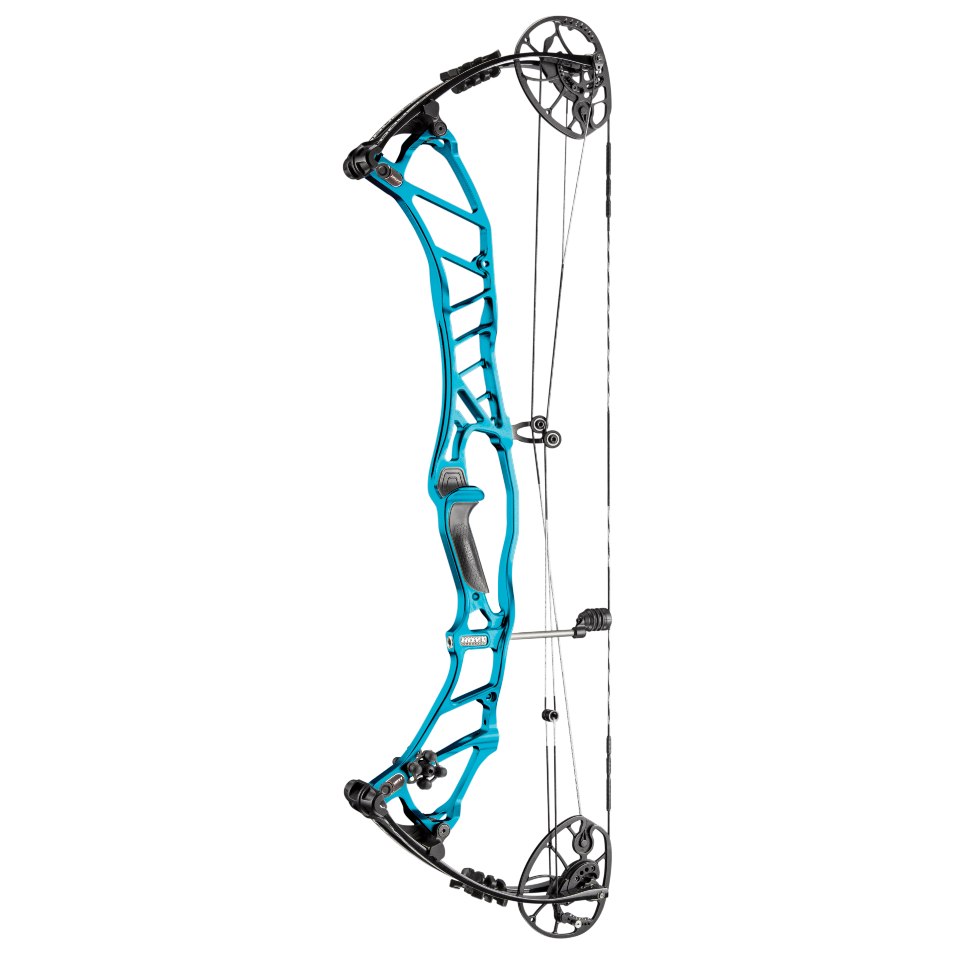 Hoyt Double XL Hyper Compound – Nett – UFL