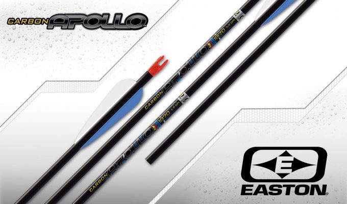 Arrow Shaft Apollo – UFL