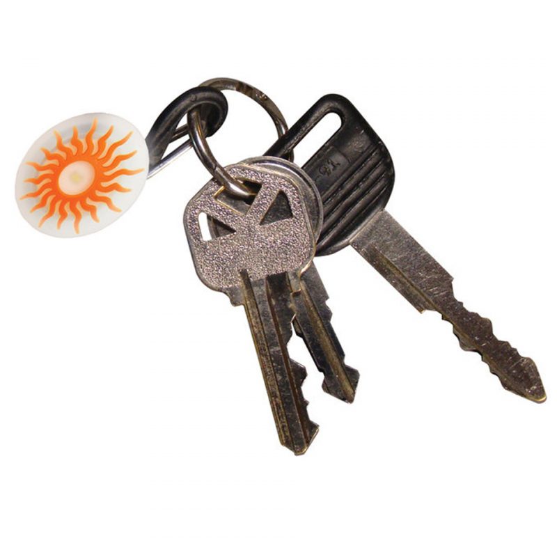 Nite Ize Clip Lit LED Carabiner Light – UFL