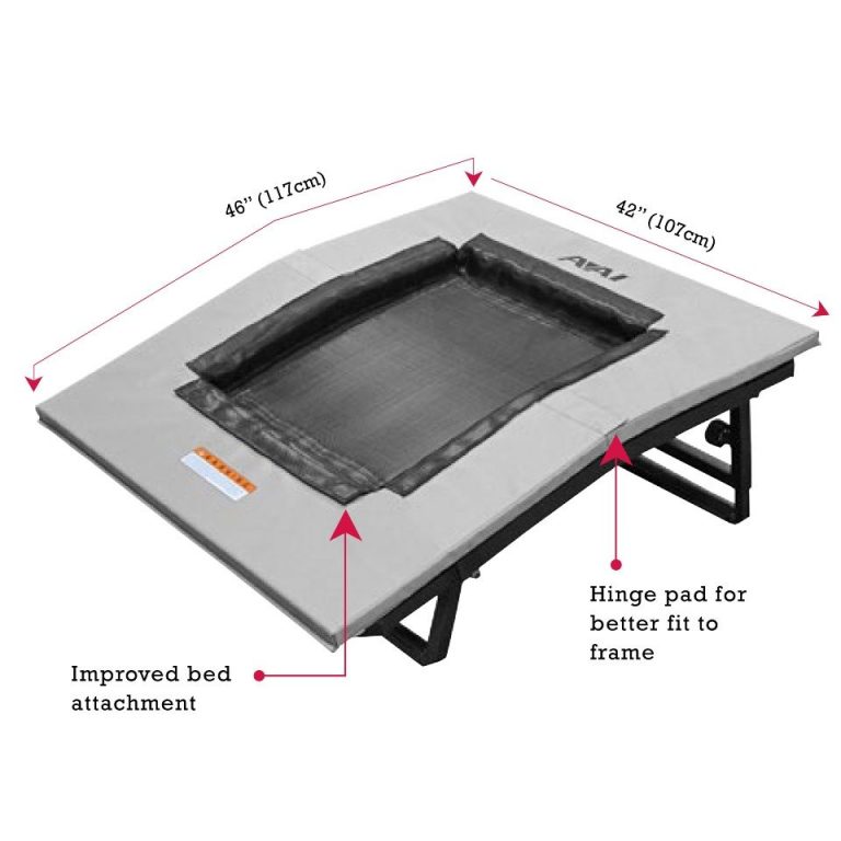 AAI-PREMIER VAULT TRAMPOLINE – UFL