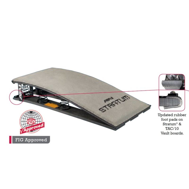 AAI – STRATUM® VAULT BOARD – UFL