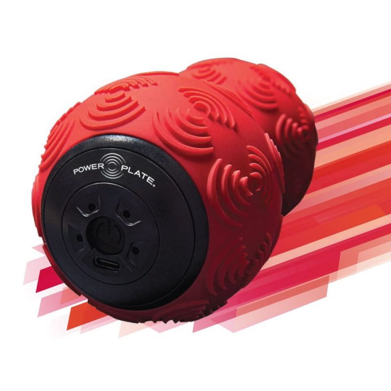Power Plate Roller – UFL