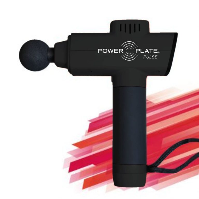 Power Plate Pulse Black – UFL