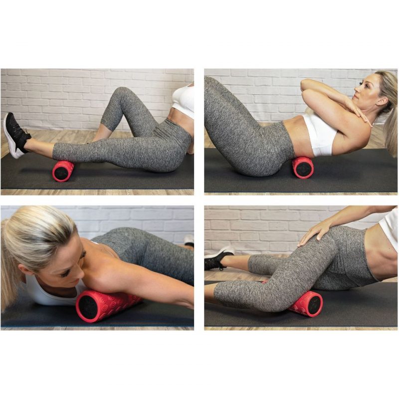 Power Plate Roller – UFL