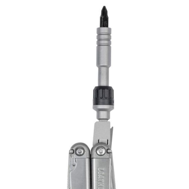 Leatherman Ratchet Driver – UFL