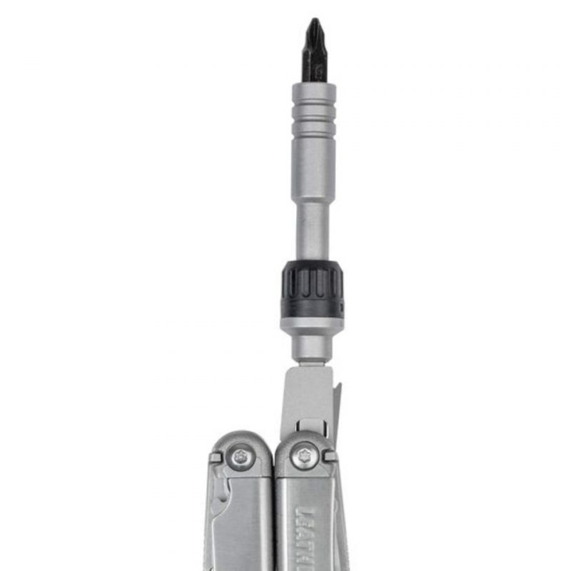 Leatherman Ratchet Driver – UFL
