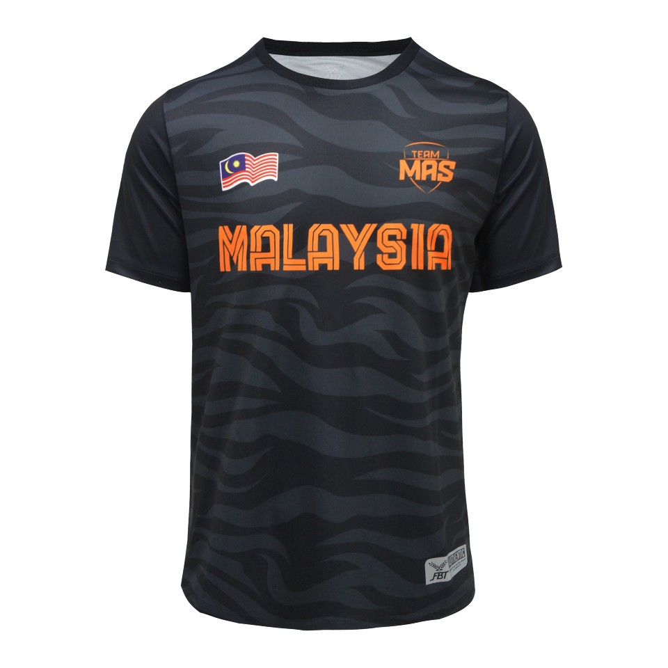 Team Mas Archives - UFL