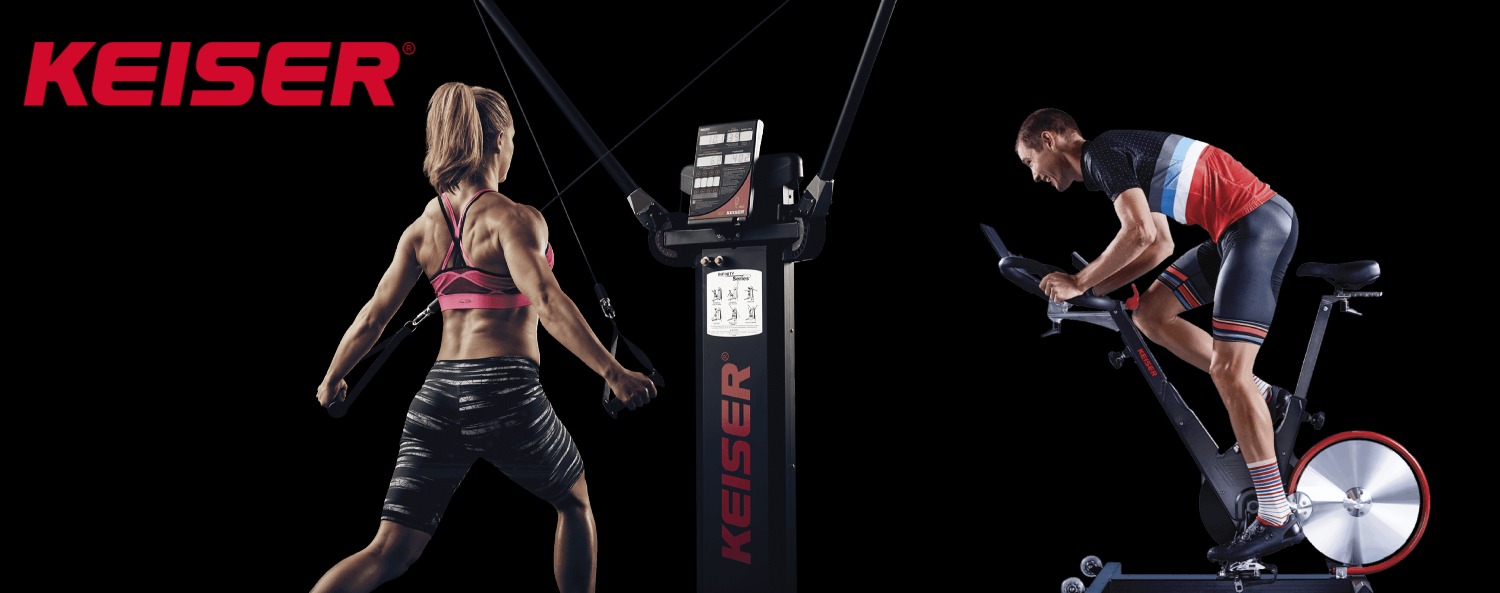Keiser – UFL