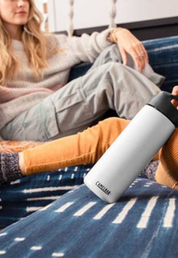 Camelbak Carry Cap SST Vac Insulated 20oz – UFL