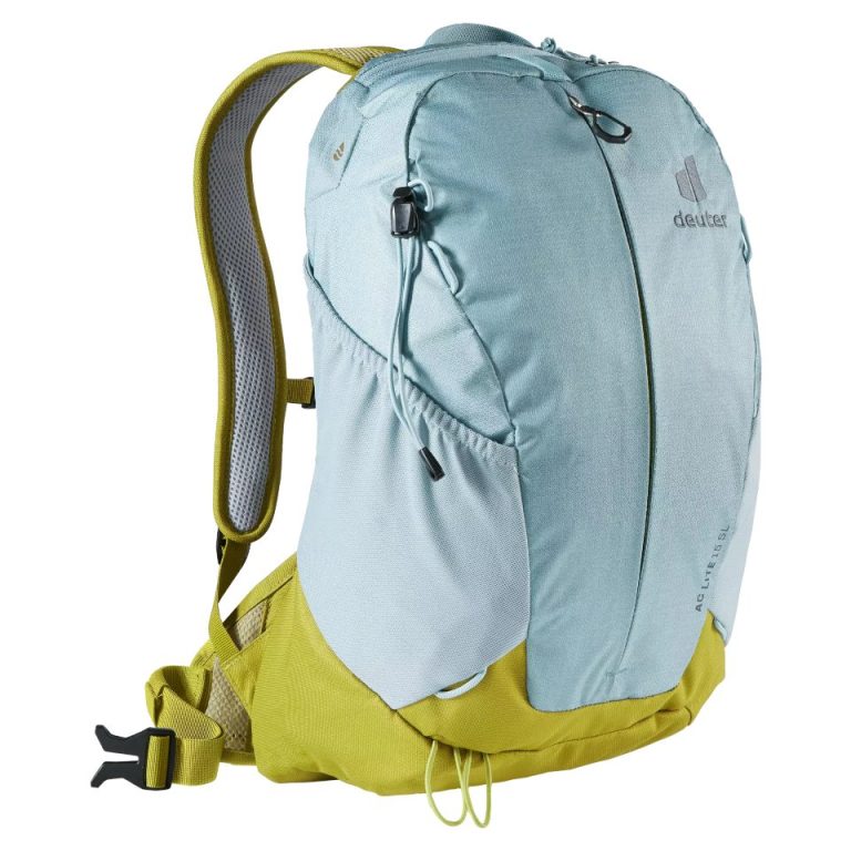 deuter AC Lite 15 SL (Y21) – dusk-moss – UFL