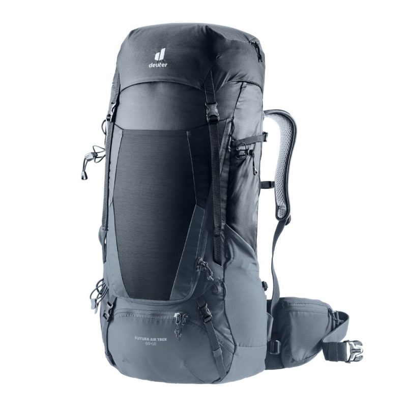 deuter Futura Air Trek 60+10 (Y21) – UFL